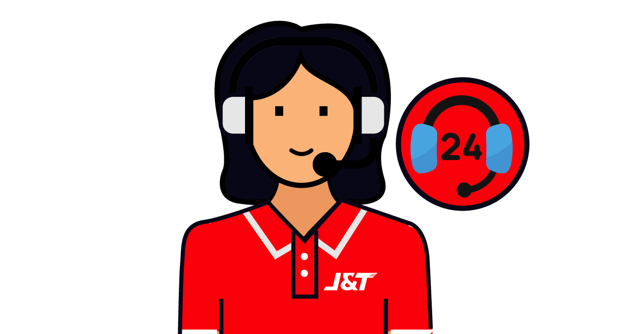 Career-J&T Express Indonesia